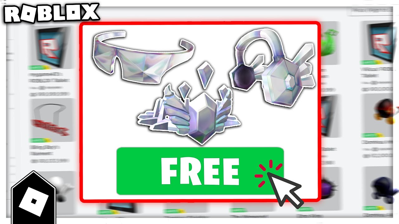 [EVENT] HOW TO GET METAPHONES, META SHADES AND THE META STAR in ROBLOX ...