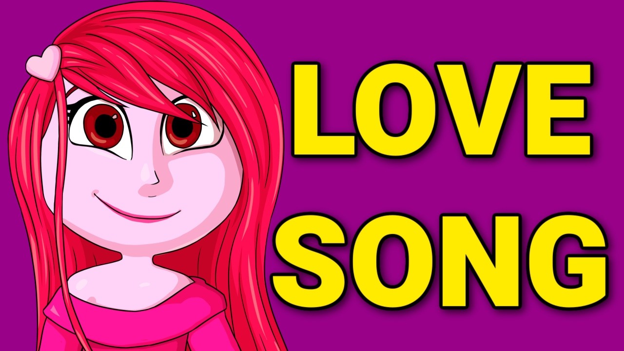 LOVE Song Animated Music Video (Inside Out 3 NEW EMOTIONS) - YouTube