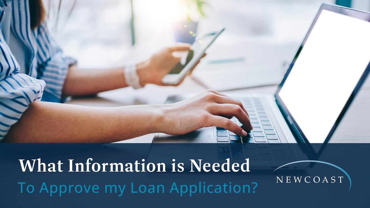 Frequently Asked Questions | What Information is Needed to Approve My ...