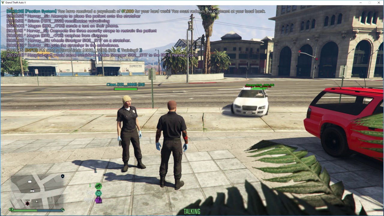 VDM - Eclipse RP - YouTube