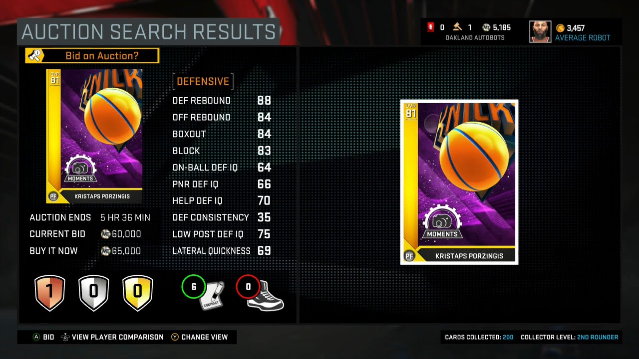 NBA 2K16 LOCKER CODES!!! - YouTube