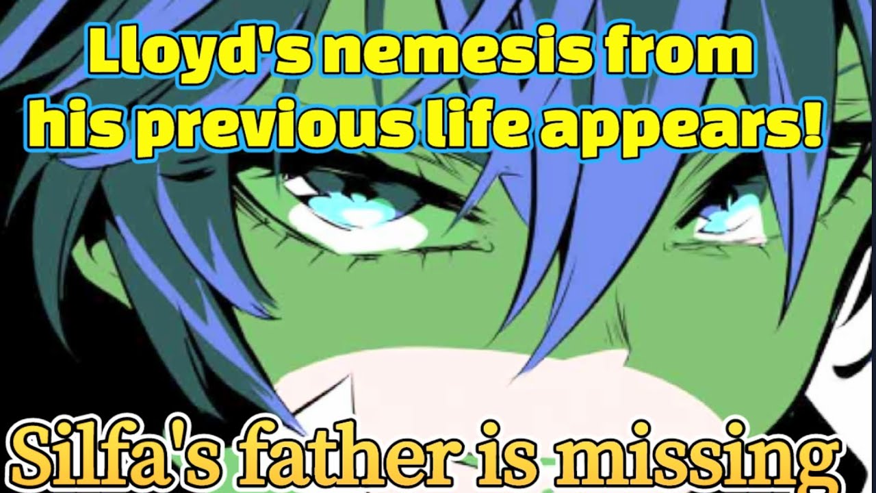 【7th prince】Lloyd's nemesis from his previous life appears!/I was ...