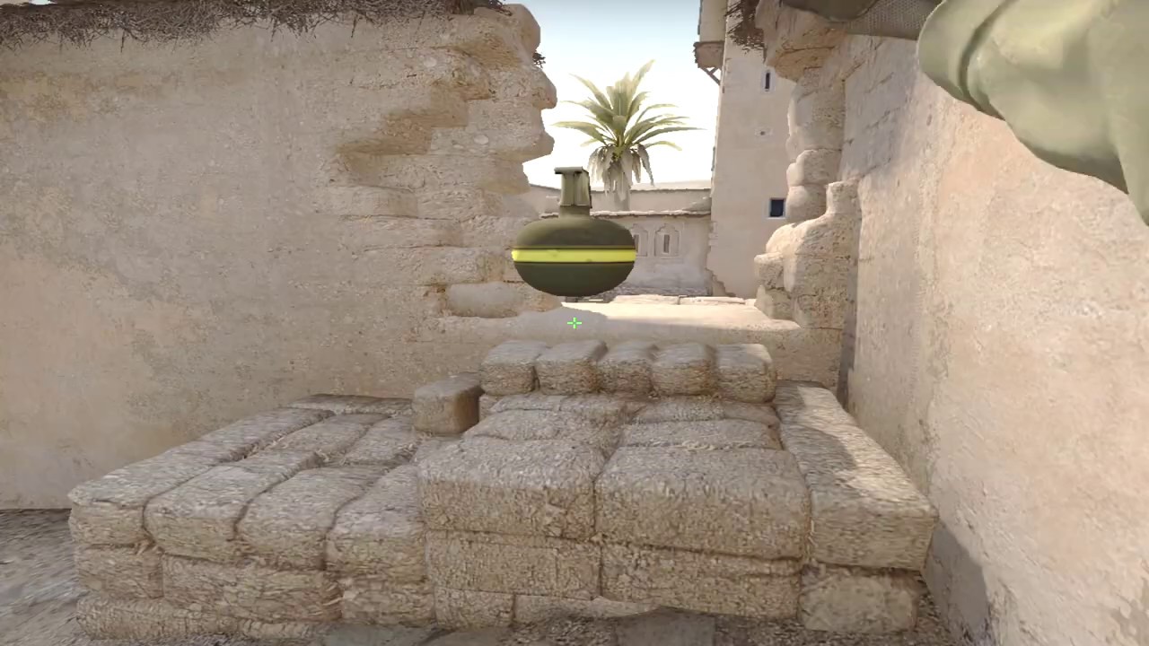 SABDAK - CSGO highlights / EP 3 - YouTube