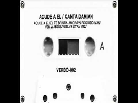 Damian Matos - 02 El Te Brinda Amor