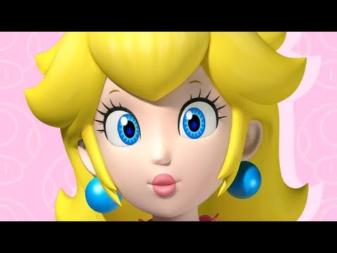 Little Princess Peach - YouTube