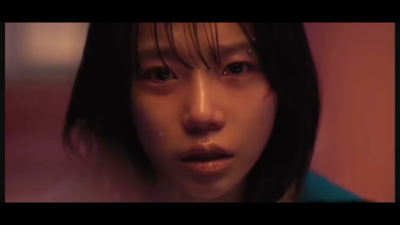 Player 222 death in squid game season 3 spoilers - YouTube