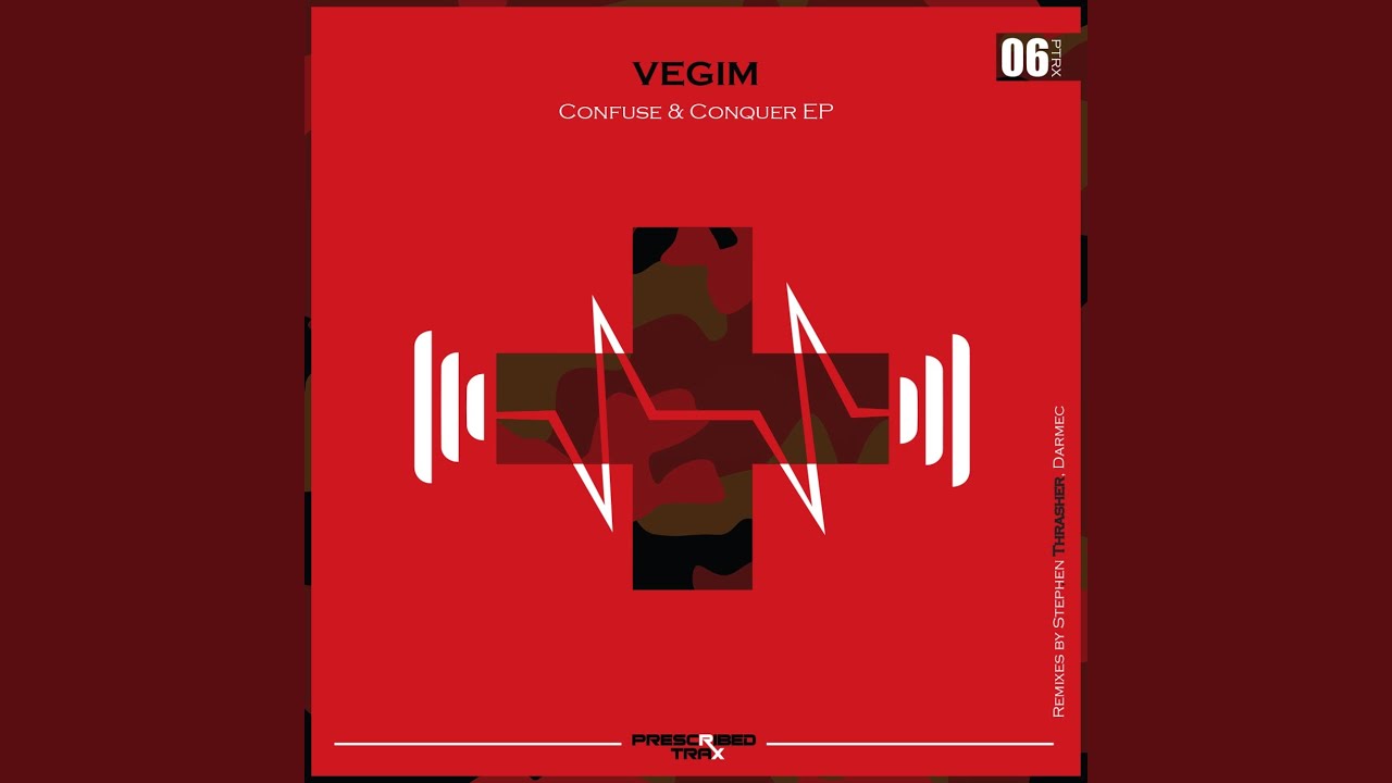 Recon (Original) - YouTube Music