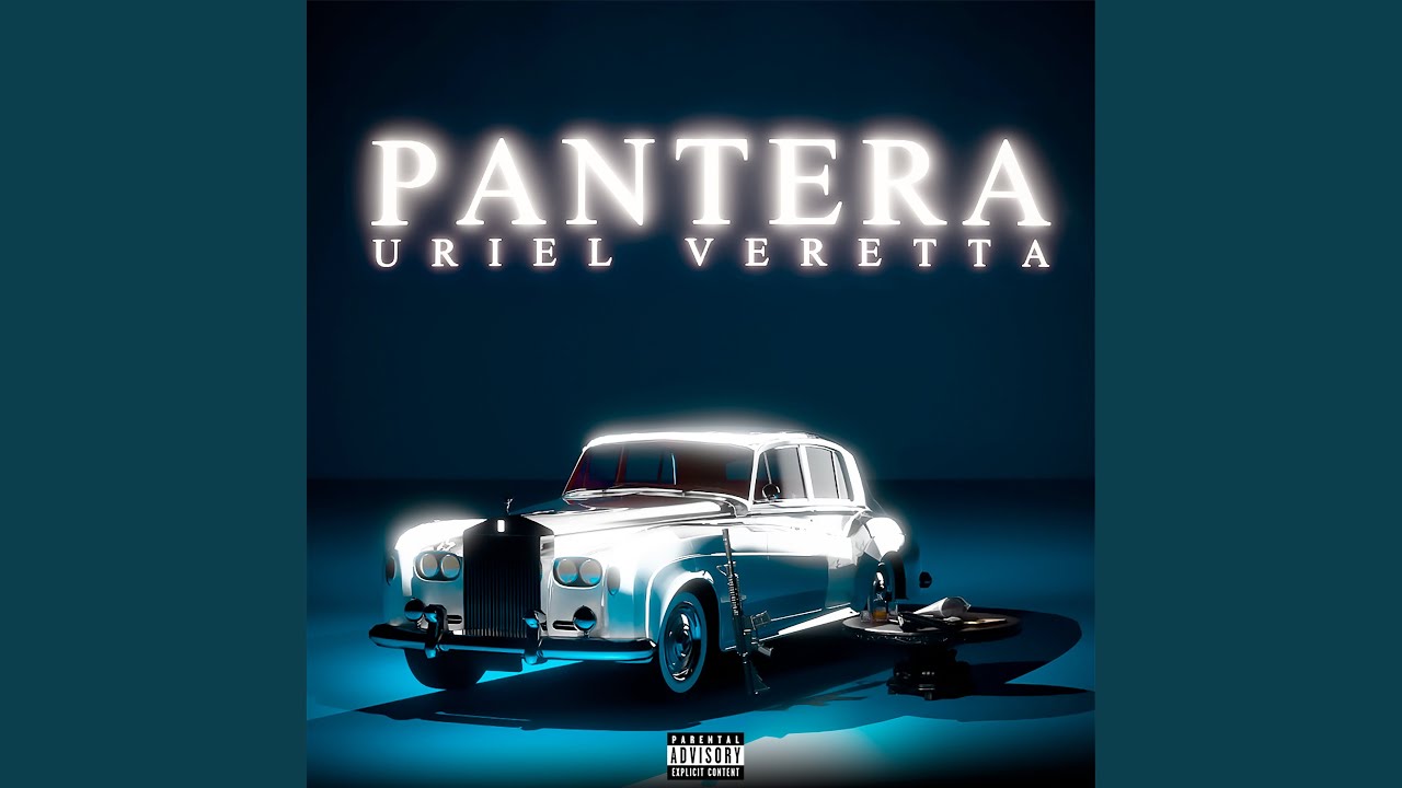 Pantera - YouTube