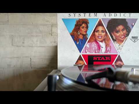 System Addict (Extended Version) - Five Star (1985) - YouTube