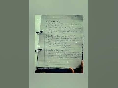 INFORMATION TECHNOLOGY | CLASS 10 | PRACTICAL FILE | EDITING GRAPHICS ...