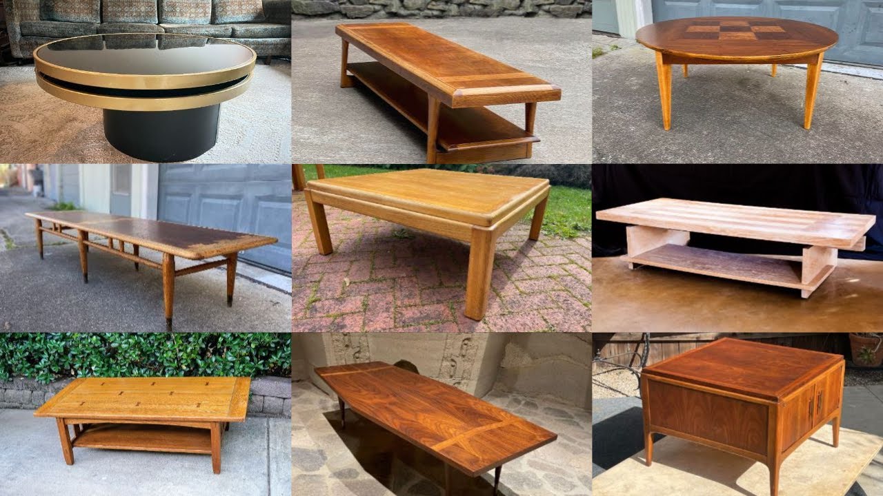 Ideas 21 Designer exclusive stylish beautiful vintage handmade wood ...