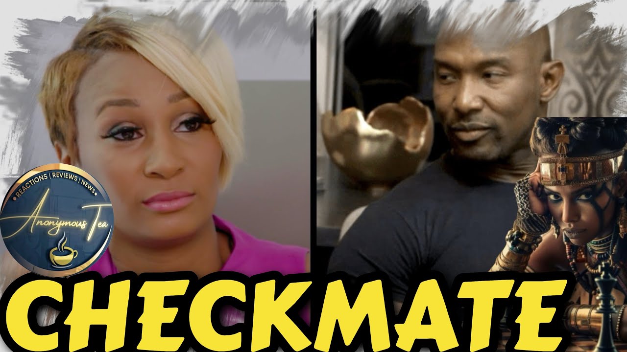 LAMH MEL’s MOTION GRANTED! MARTELL’s DEC CRIMINAL CASE GOES 1st.NEXT DATE FEB 2025. WHO GOT LAST ...