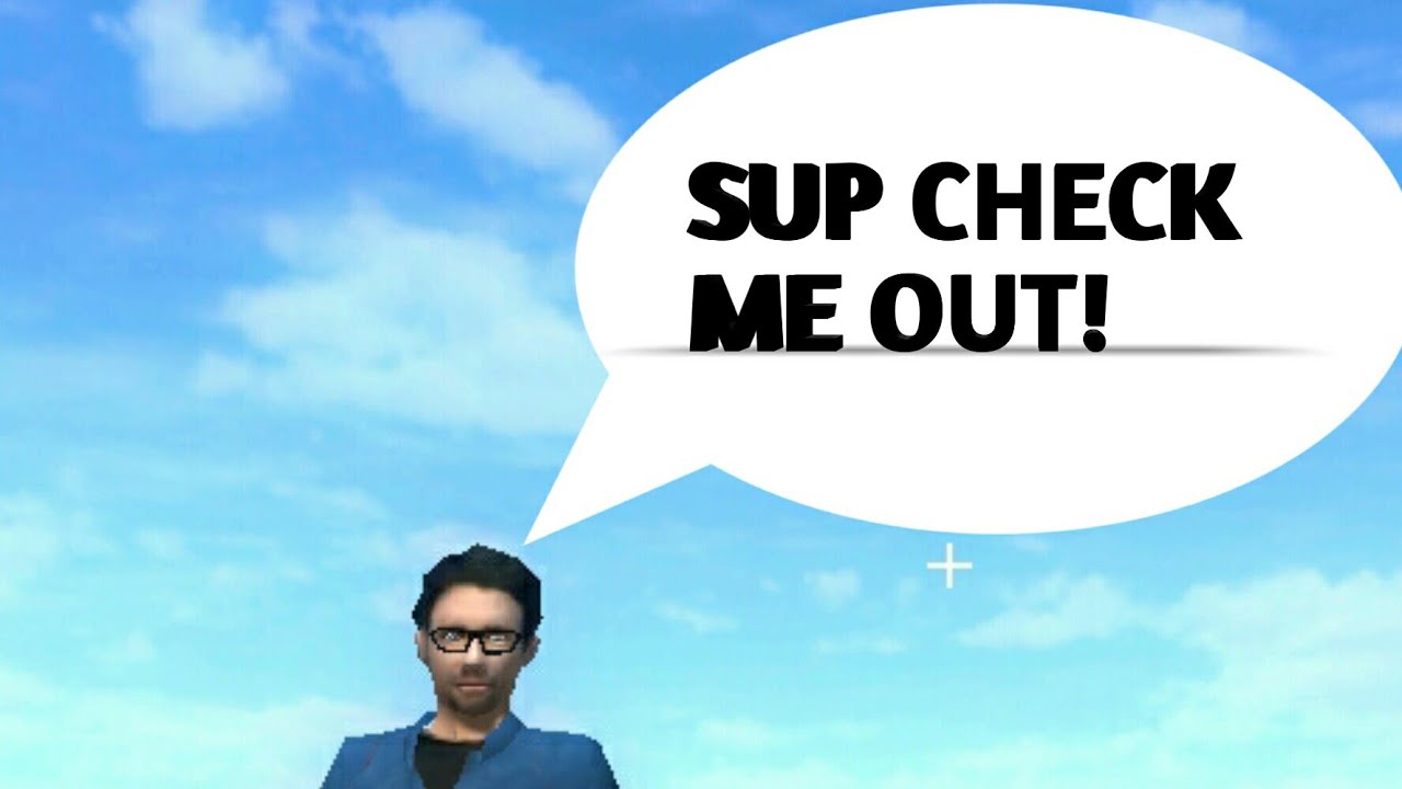 Sandbox mod android gameplay - YouTube