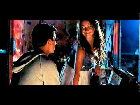 Footloose | vo collab w. James ~ "You wanna kiss me?" "Someday.." - YouTube