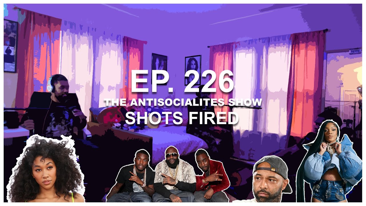 Meek Mill Vs. Wale, Glorilla Vs. JT, Rise Of Caitlyn Clark, J Cole Vs ...