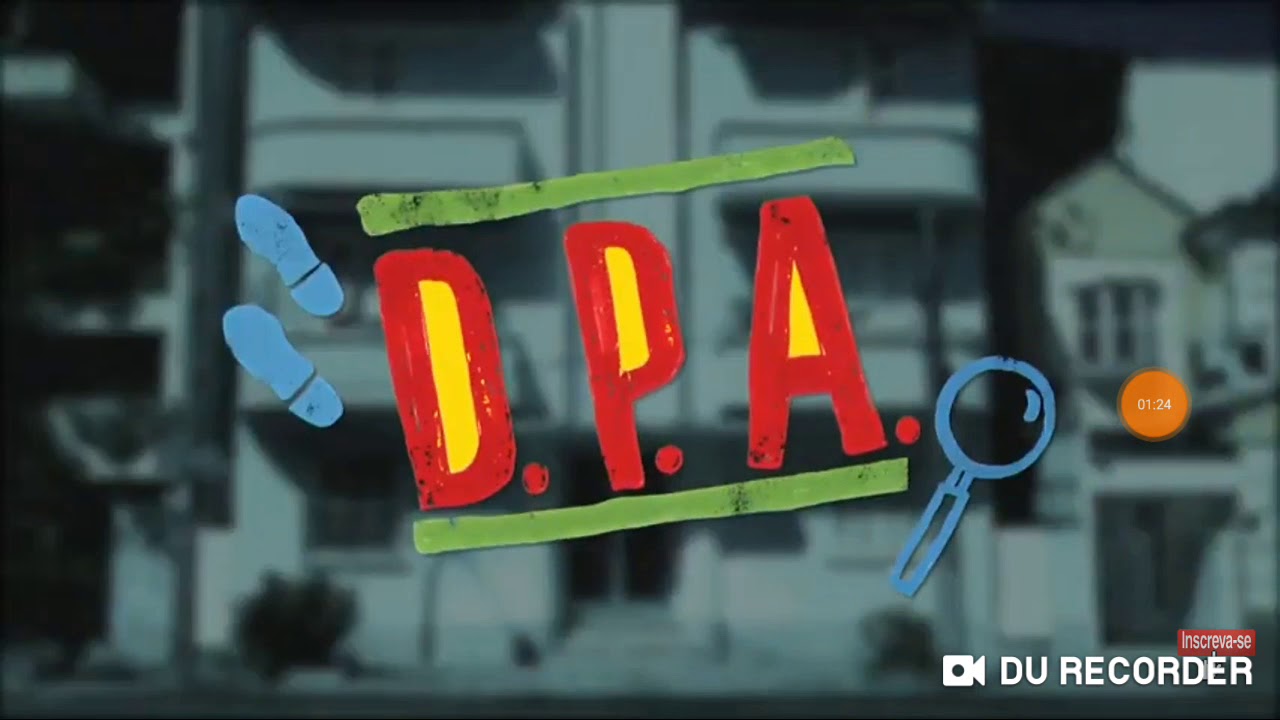 DPA episódio de hoje... (7 temporada) - YouTube