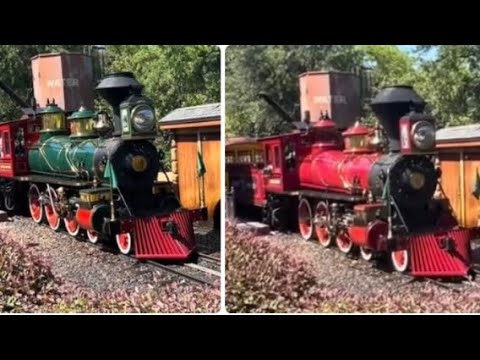 100th Anniversary of Walter E Disney and Roger E Broggie - YouTube