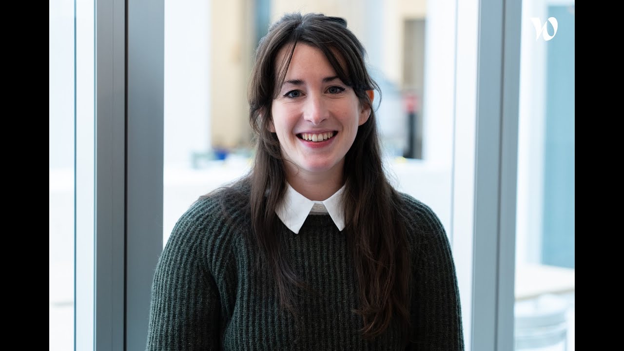 Découvrez Neoplants avec Laurine, Lab manager - YouTube