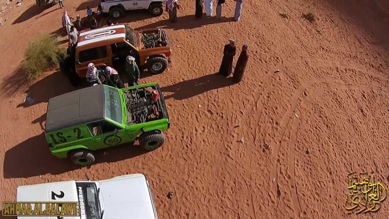 تبوك التطعيس بطعس القاره - YouTube