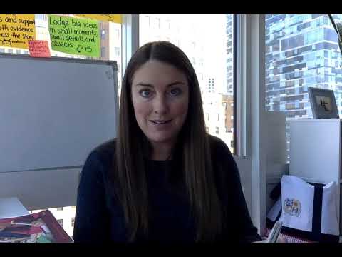 Number the Stars Chapter 6 - YouTube
