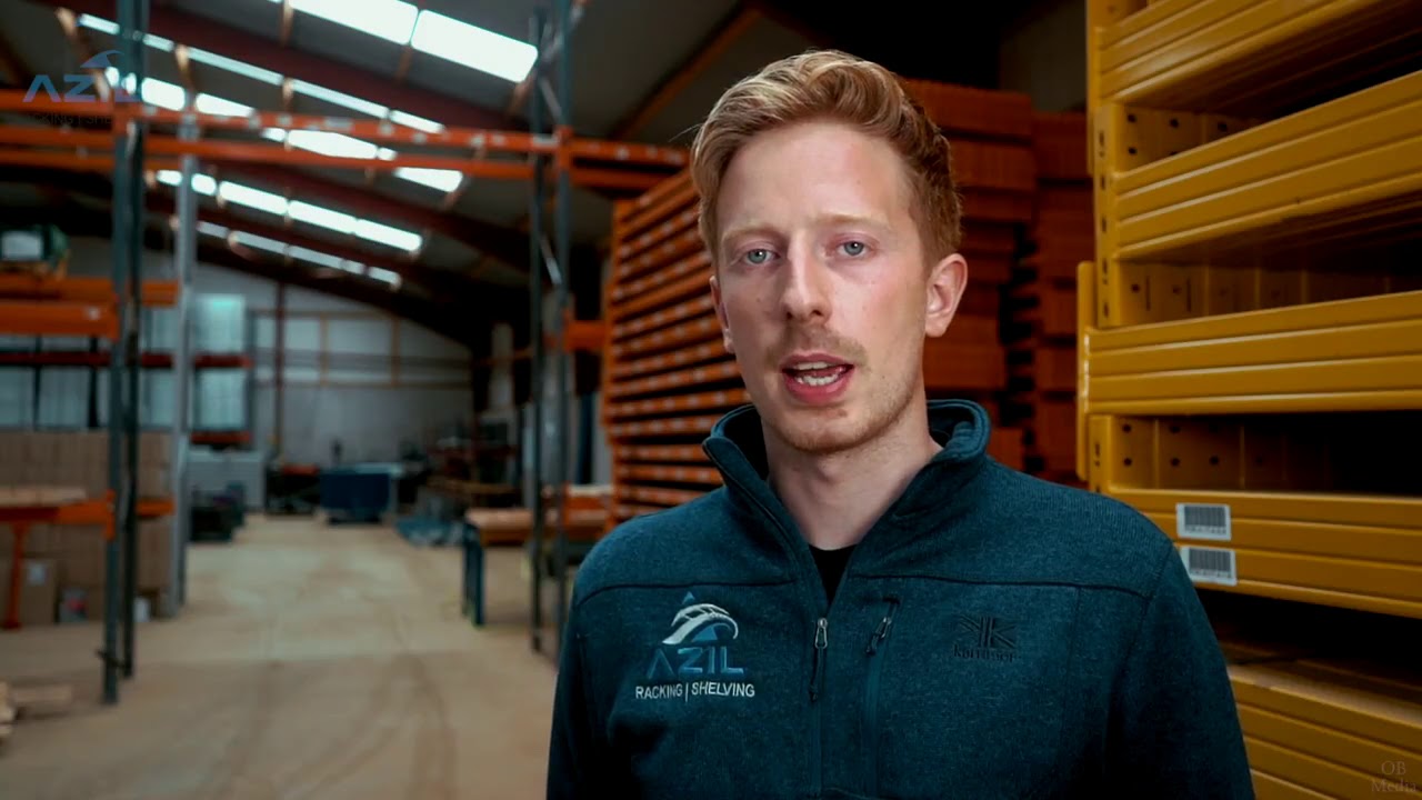 Azil Racking And Shelving at Carmina Cox blog