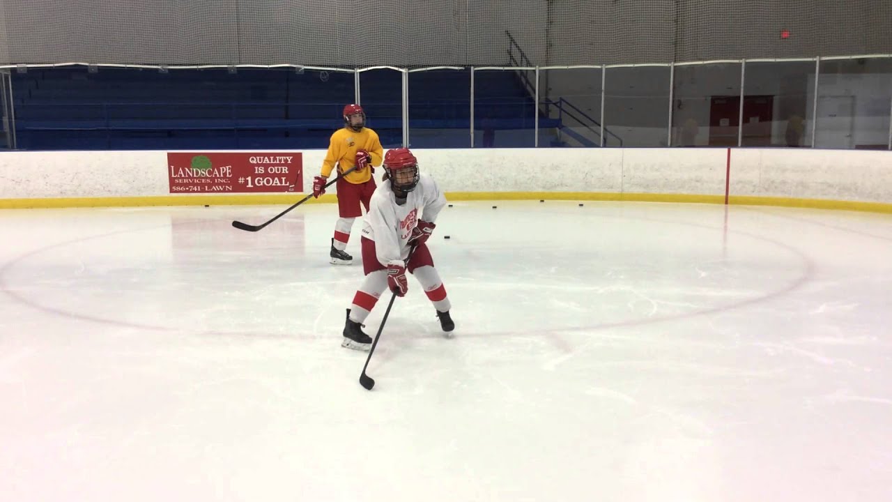 Riley Shooting 4 - 27SEP15 - YouTube