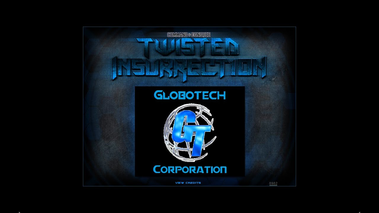 Twisted Insurrection Faction Showcase: GLOBOTECH - YouTube