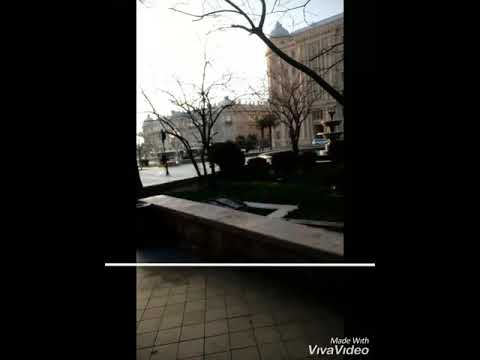 ICERI SEHER ISE GEDERKEN 2019