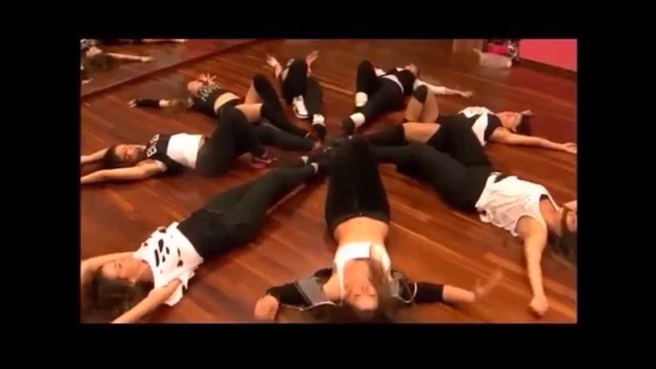 Booty-Choreography-Danse de la vie - YouTube
