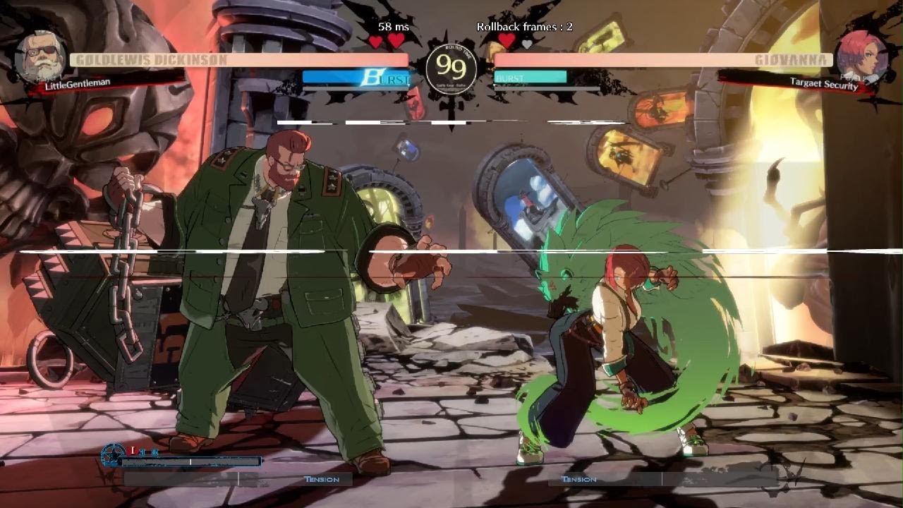 Chip Damage Gang - YouTube