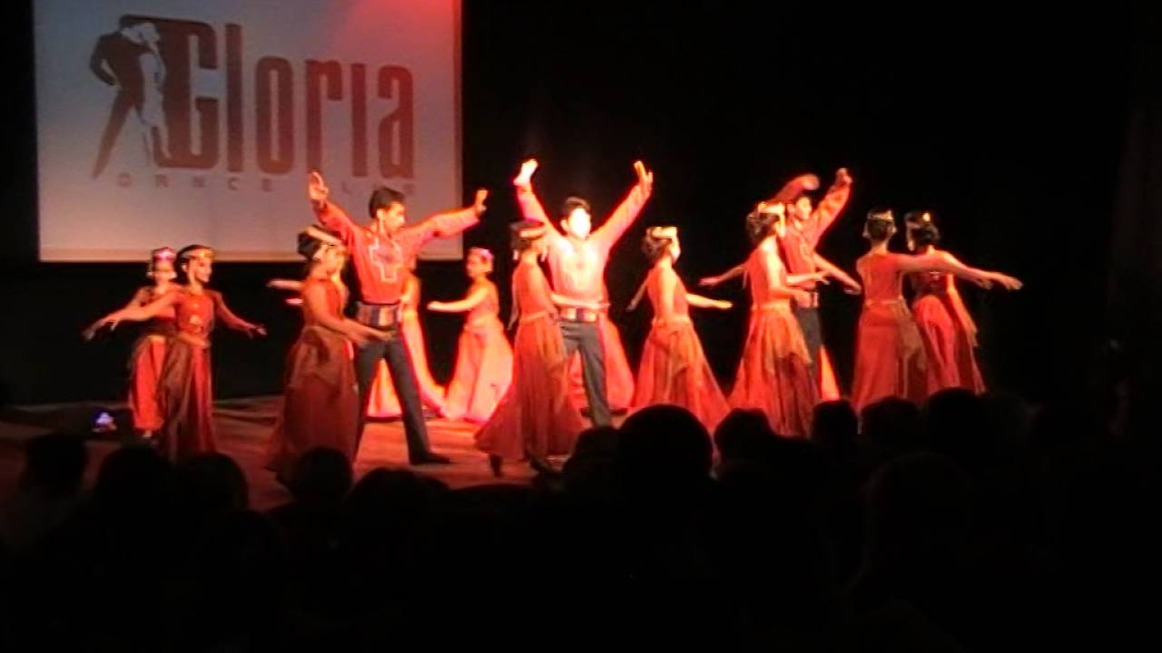 Haykakan par - YouTube