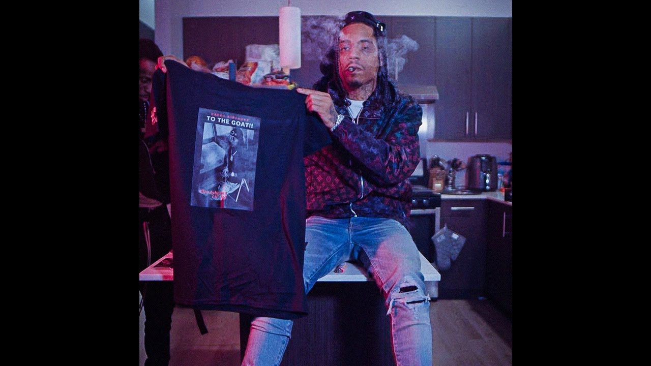 (FREE) Screwly G x No Cap Guitar Type Beat "Playa Shxt" - YouTube