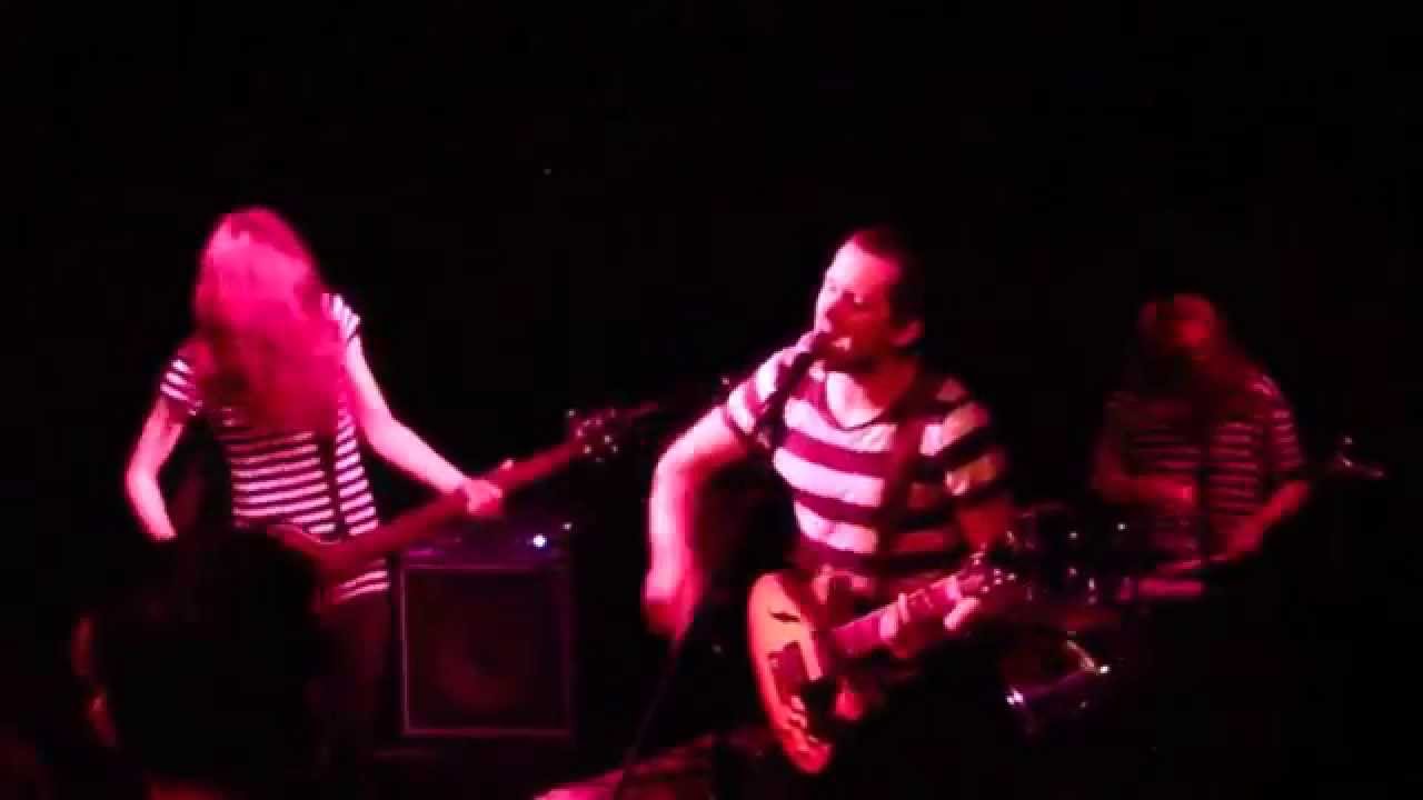 Yes I Do by Rat Stomp 4/23/15 - YouTube