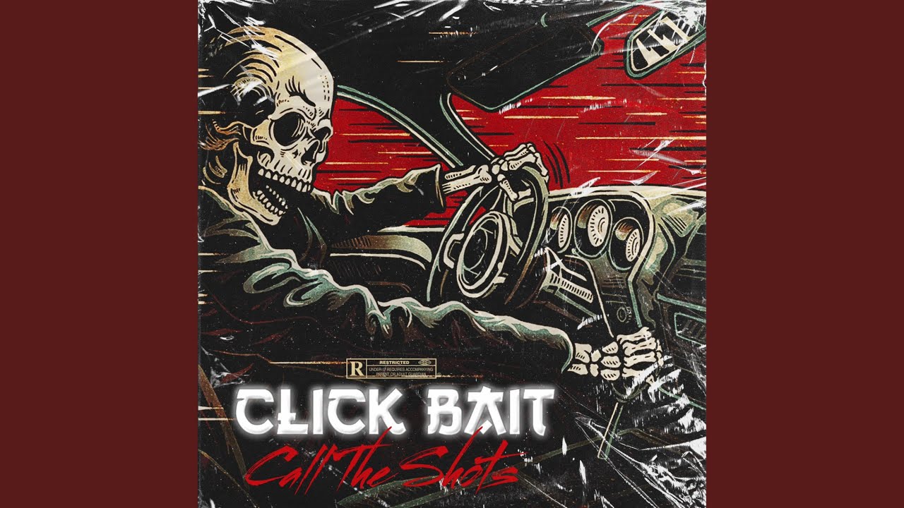 Click Bait - YouTube