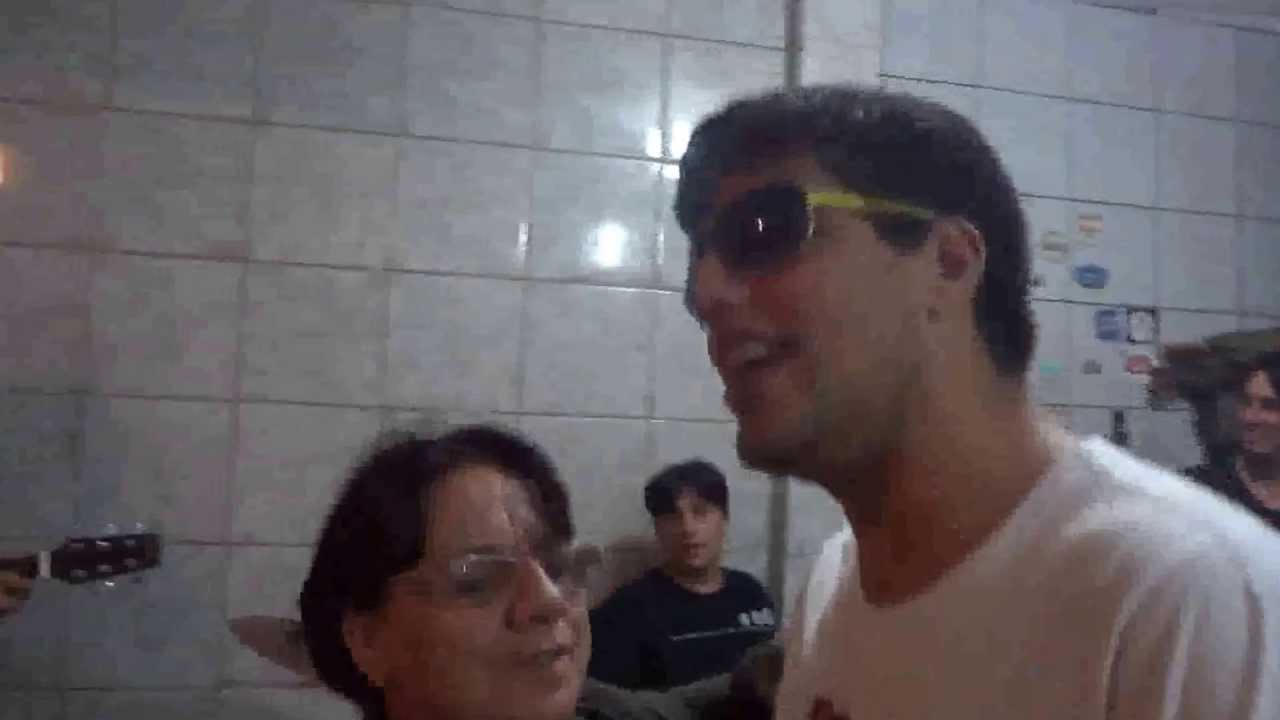 xaulim do norte 2013 - YouTube