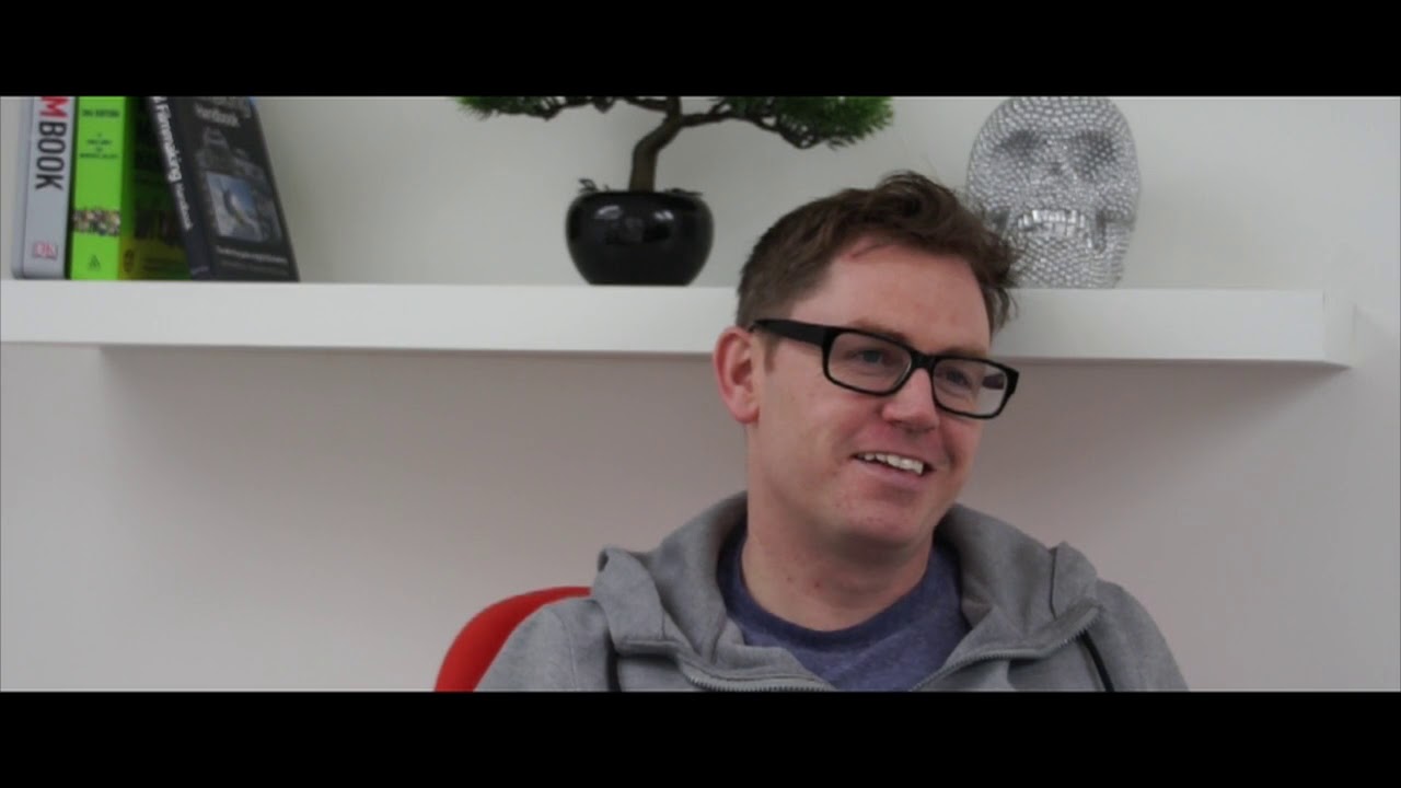 Extended Interview with Kenneth Madden from Zero & One (Non-Duality ...