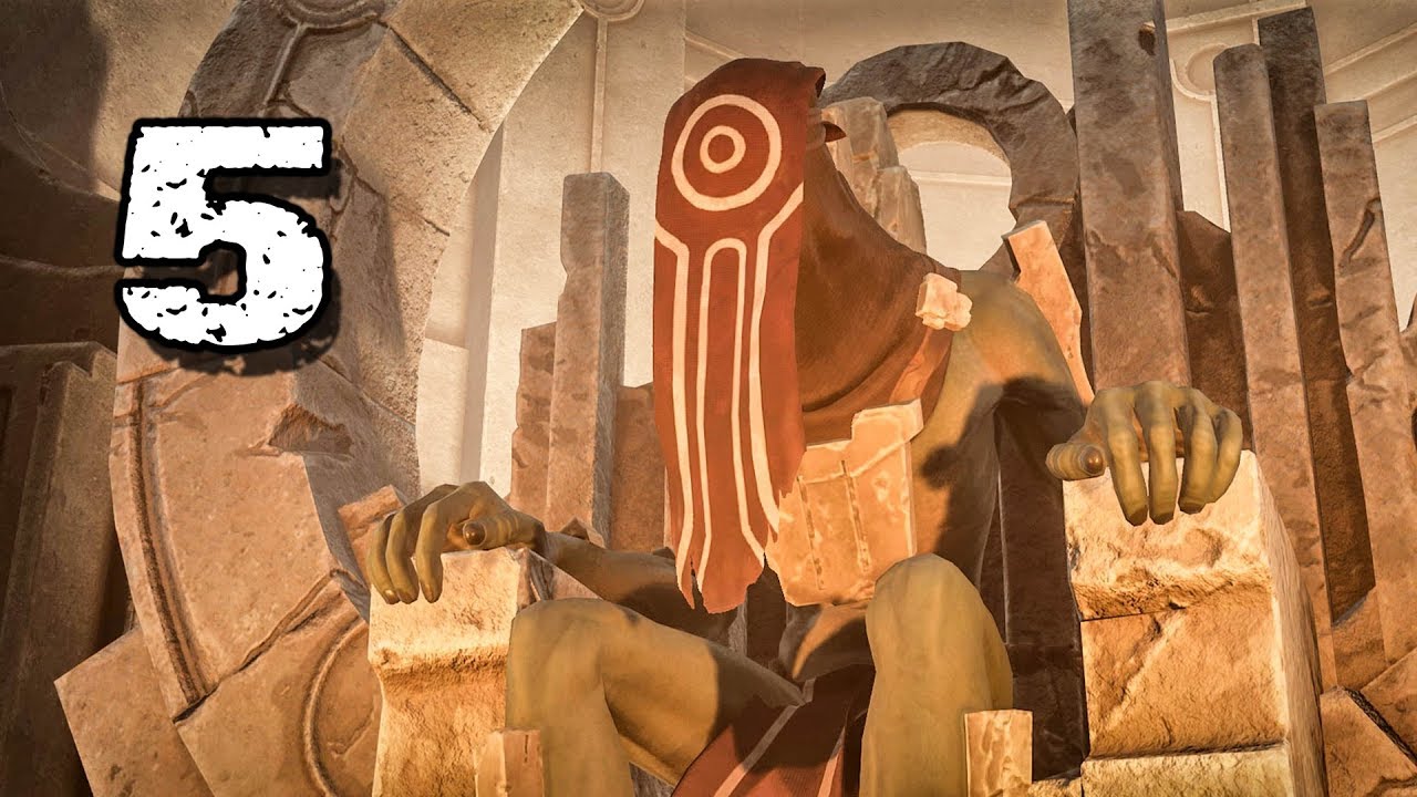 Remnant From the Ashes - Gameplay Walkthrough Part #5 - The Undying ...