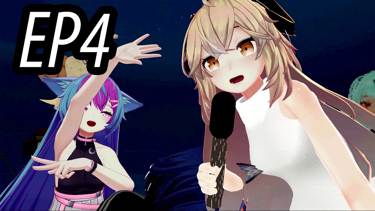 Clyde Interviews VRChat Ep.4: 2024 Year End / NYE Edition - YouTube