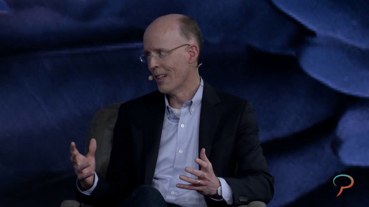 Executive Interview: Google - YouTube