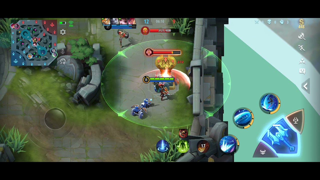 Hero krsayangan montoon yg terlupakn. - YouTube