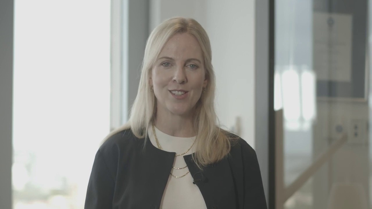 How to talk to clients about responsible investing - YouTube