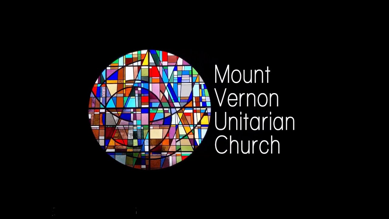 MVUC Sunday Service, March 31, 2024 - YouTube