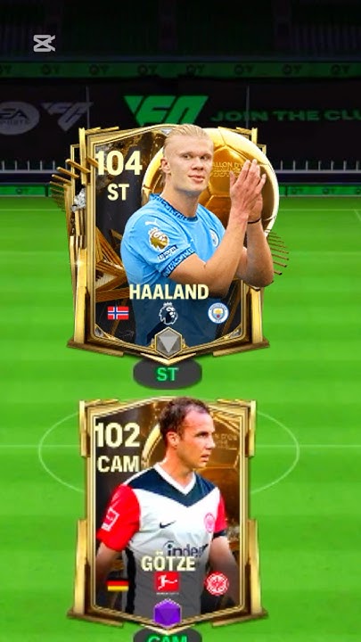 Best Premier League ST FC Mobile #eafcmobile #fifamobile #eafc #fifa - YouTube