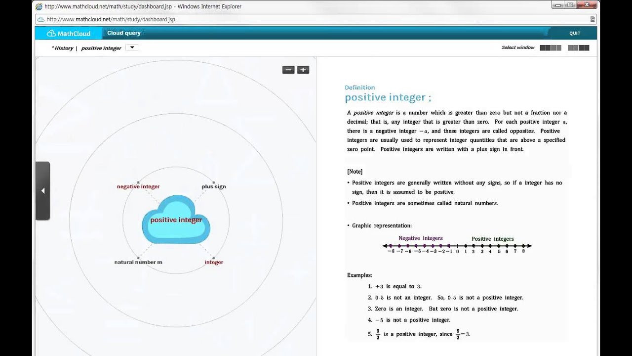 MathCloud_5_Smart Cloud - YouTube