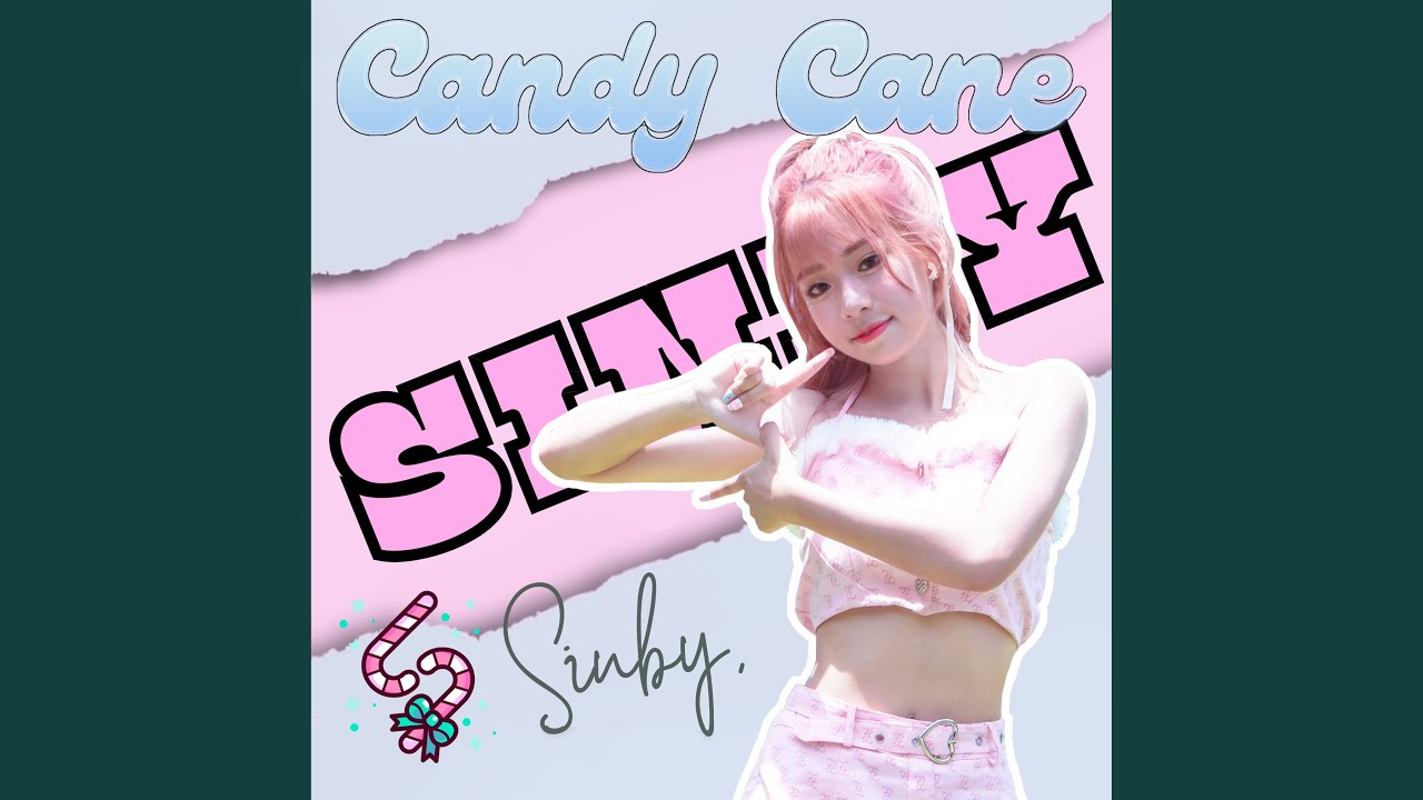 Candy Cane - YouTube