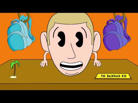 2 LITT - The Backpack Kid  featuring Swag Hollywood(Prod by Red Drum)