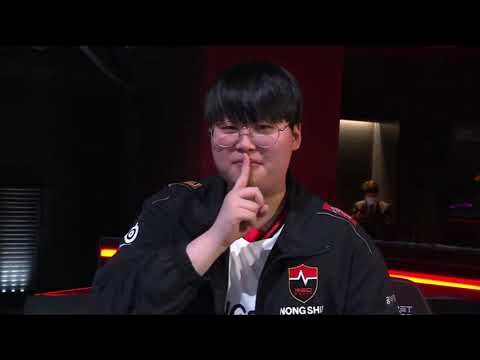 LCK 2023 Post Game BGM - YouTube