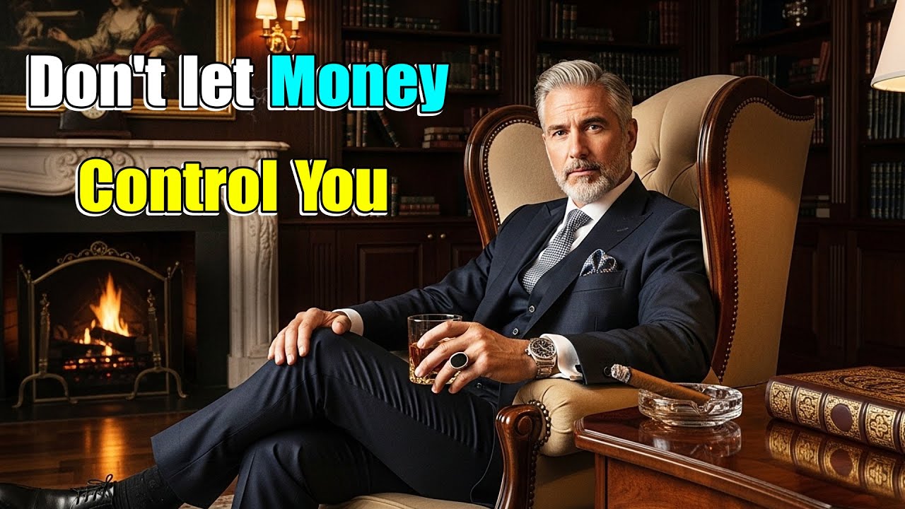 Be the Driver, Don’t Let Money Take the Wheel. #motivationalquotes ...