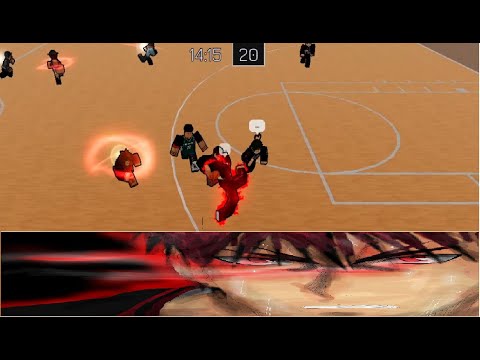 ''KAGAMI'S WRATH INSIDE OF ROBLOX'' Fukuda Sogo Academy VS Shoei Junior ...