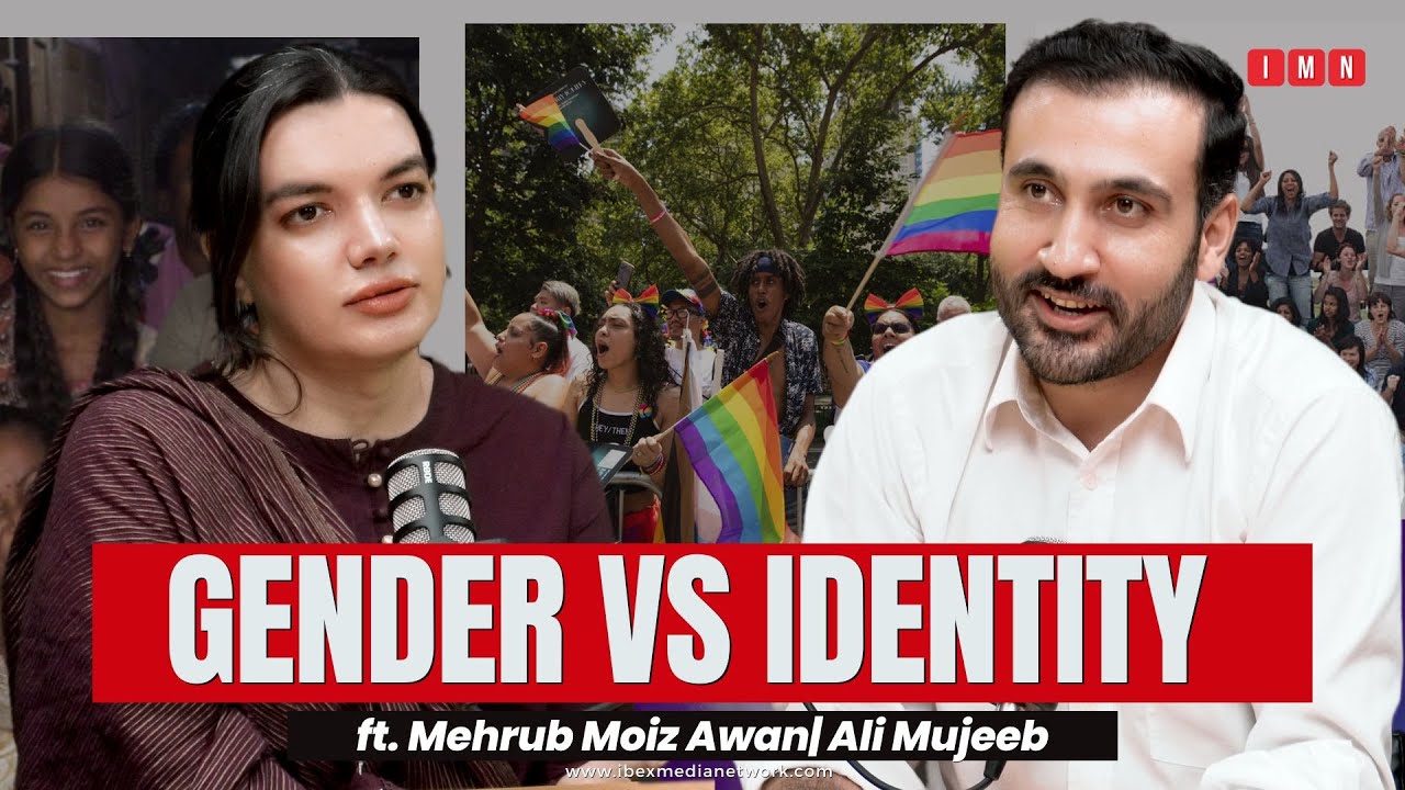 Dr. Mehrub Moiz Awan on Gender, Rights, and Advocacy | IMN 10 - YouTube